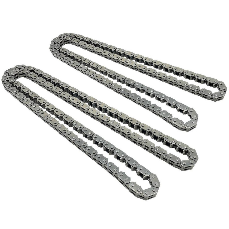 N62 Engine Timing Chain Kit For BMW X5 545i 645ci 650ci 735i 740i 745i ...