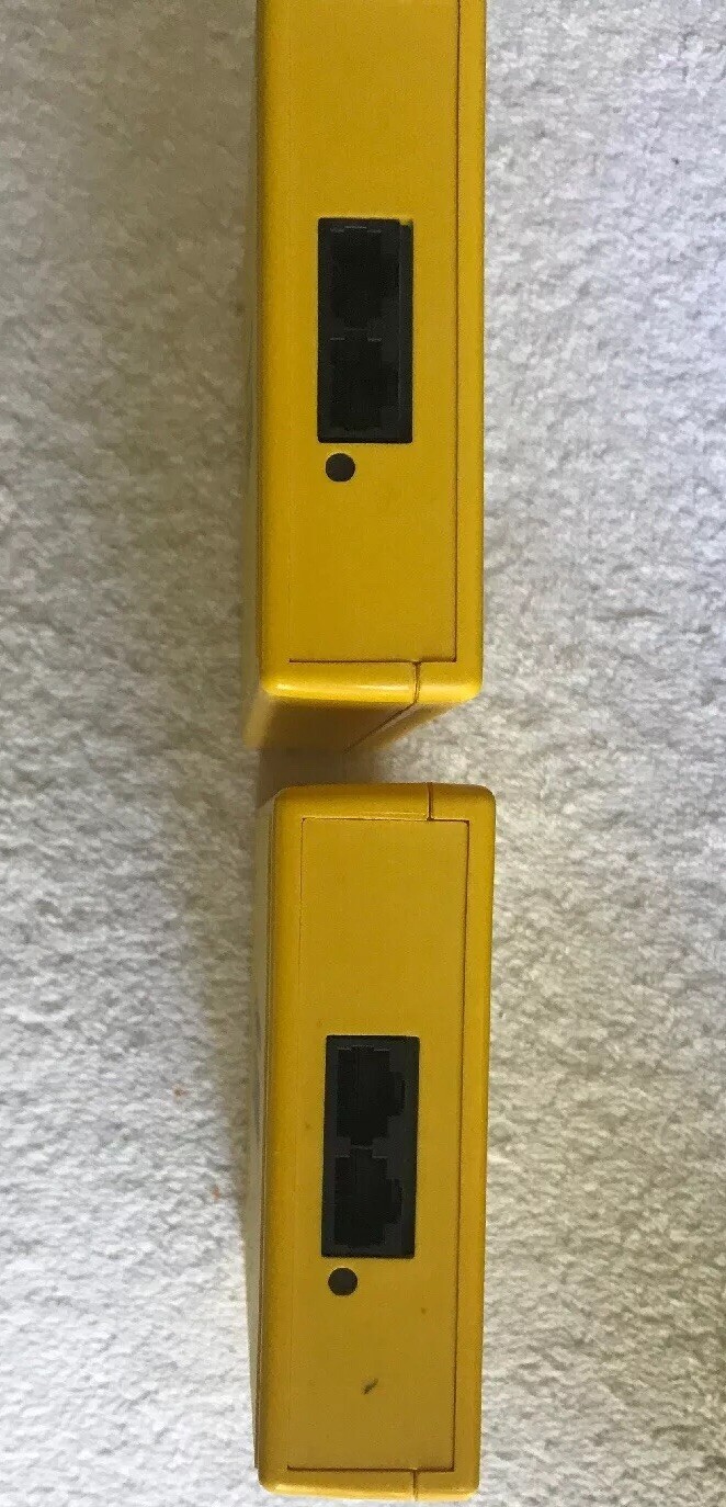 Lot of 2 ShopperTrak ST600 H17200 Module Control Unit w/o Adapter | eBay.de