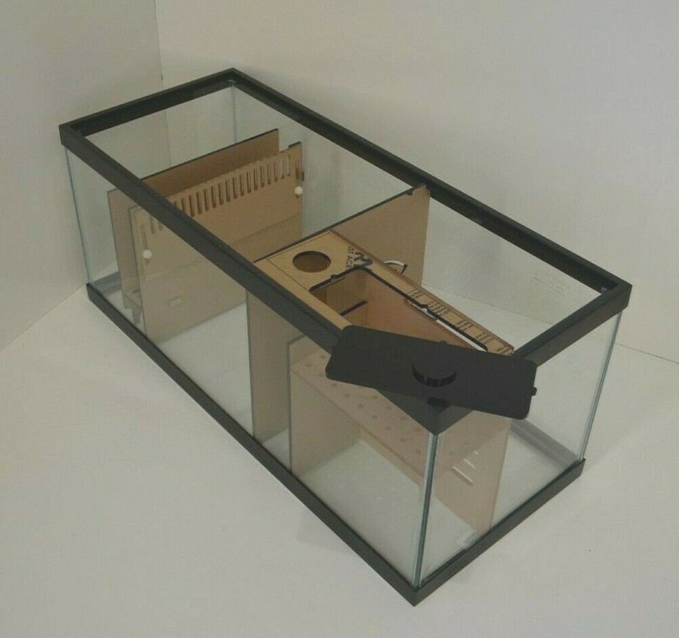 Refugium kit - for 30"x12"x12" - 20 GAL Long aquarium | eBay