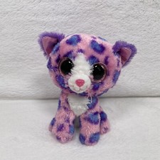 Reagan the Cat - Beanie Boos - Beaniepedia