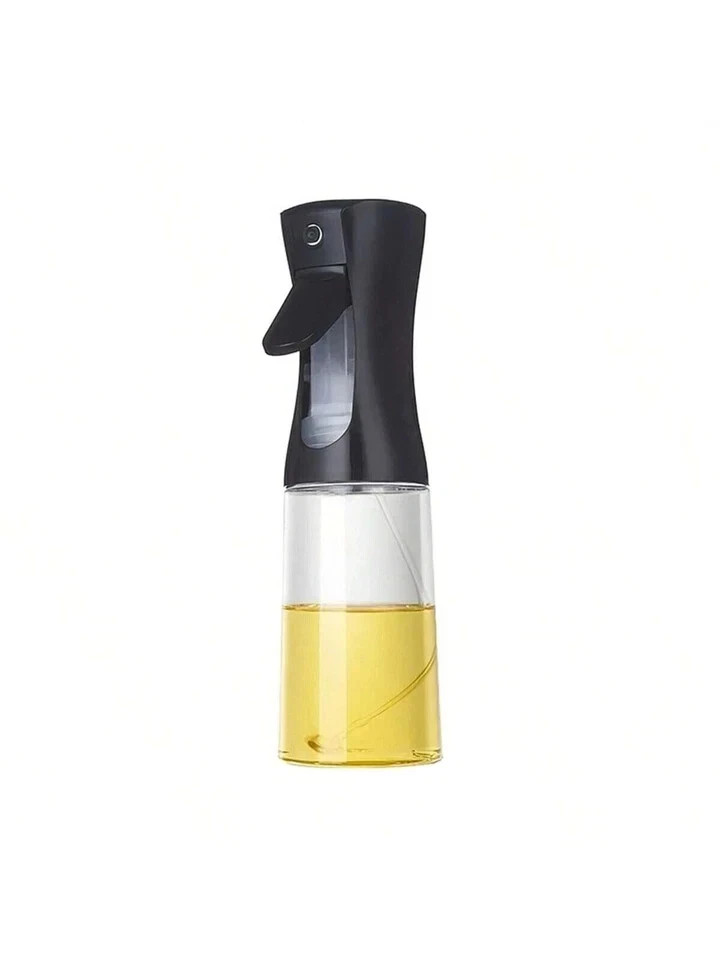 Refillable Pump (SprayBottle) for Air Fryer Cooking Baking BBQ Olive ...