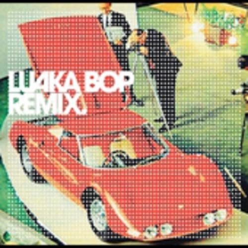 Luaka Bop Remix Luaka Bop Remix (CD) | eBay