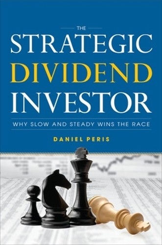 Daniel Peris The Strategic Dividend Investor (Hardback) 9780071769600| eBay
