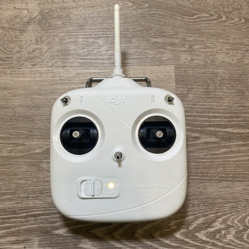 DJI Phantom Remote Controller/Transmitter 2.4GHz DJ6 | eBay