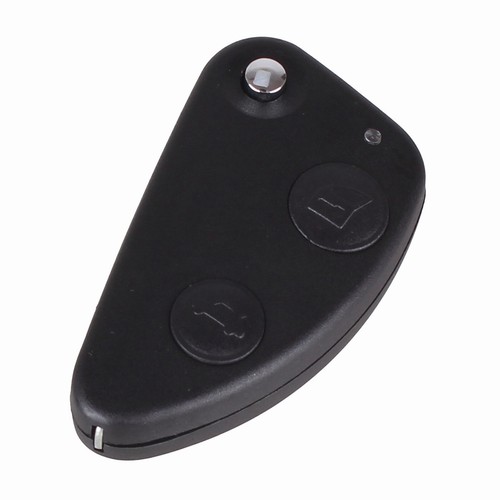 Filp Car Full Key Suitable For Alfa Romeo 147 156 166 GT Remote Key Fob ...