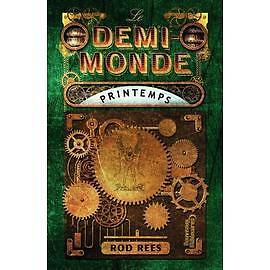 Livre Le Demi - Monde - Printemps | eBay