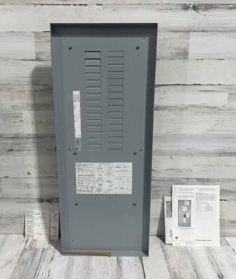 Electrical Panels & Boards - 3 Phase Panel Board