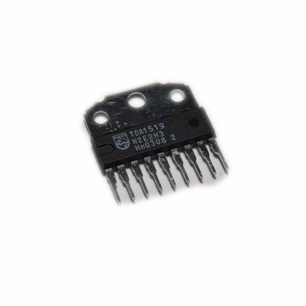 Circuit Intégré Série TDA 1519 | eBay