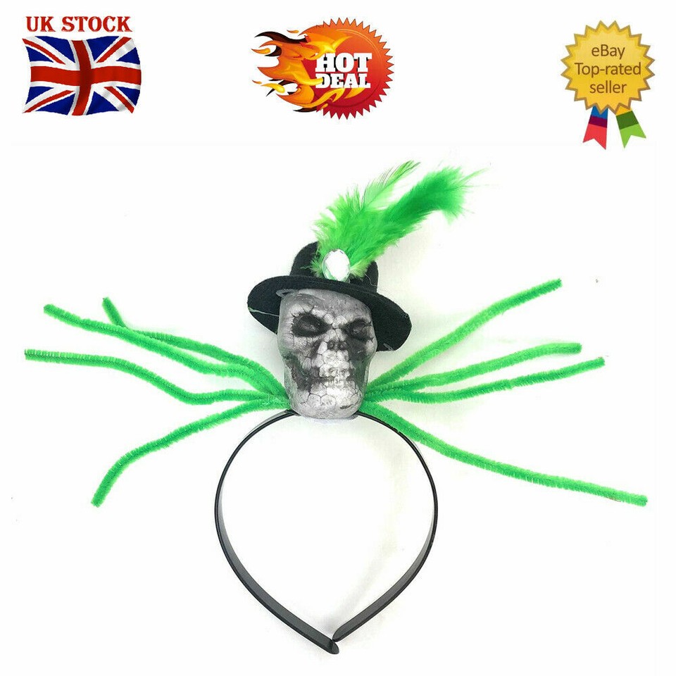 Halloween Party Decoration Window Hanging Ghost Spooks Balloon Indoor ...