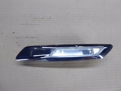 2009-2016 BMW F10 F11 RIGHT SIGNAL LAMP TURN INDICATOR OEM 528i 535i ...