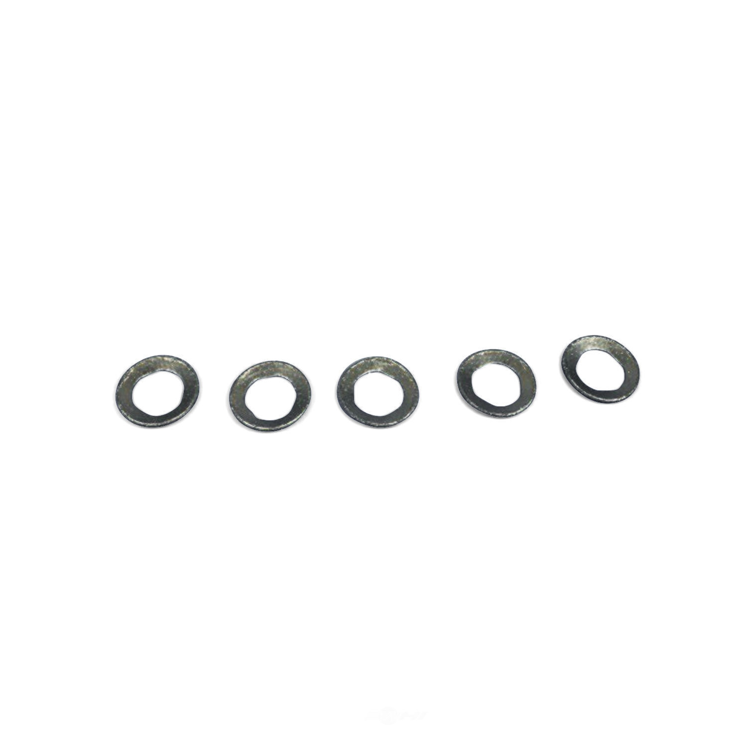 Exhaust Gas Recirculation (EGR) Cooler Gasket-ST, VIN: L Mopar ...