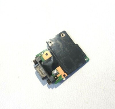 GENUINE Lenovo Thinkpad L460 VGA Power button Connector Board NS-B023 ...