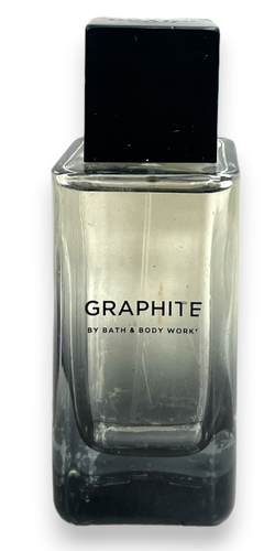 Bath & Body Works Graphite (3.4fl.oz/100ml) As Seen In Pics | eBay