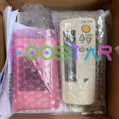 1PCS NEW FOR DAIKIN Central air conditioning remote control + receiver ...