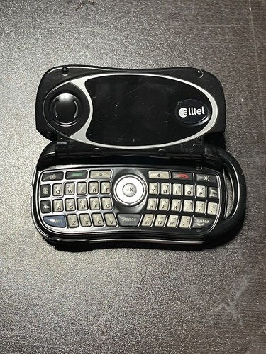 Kyocera K612 - Black (alltel) *DEFECTIVE | eBay