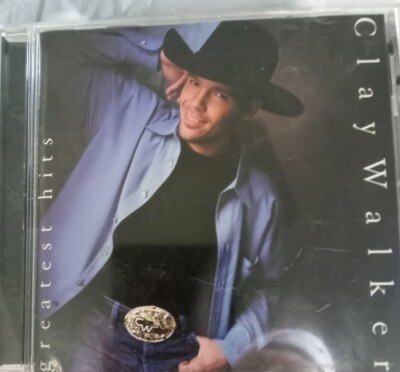 Greatest Hits by Clay Walker (CD, 2009) 81227986230| eBay