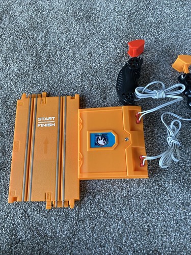 Artin Battery Track Connector 1:43 Slot Car Racing Speed Controllers 2 ...