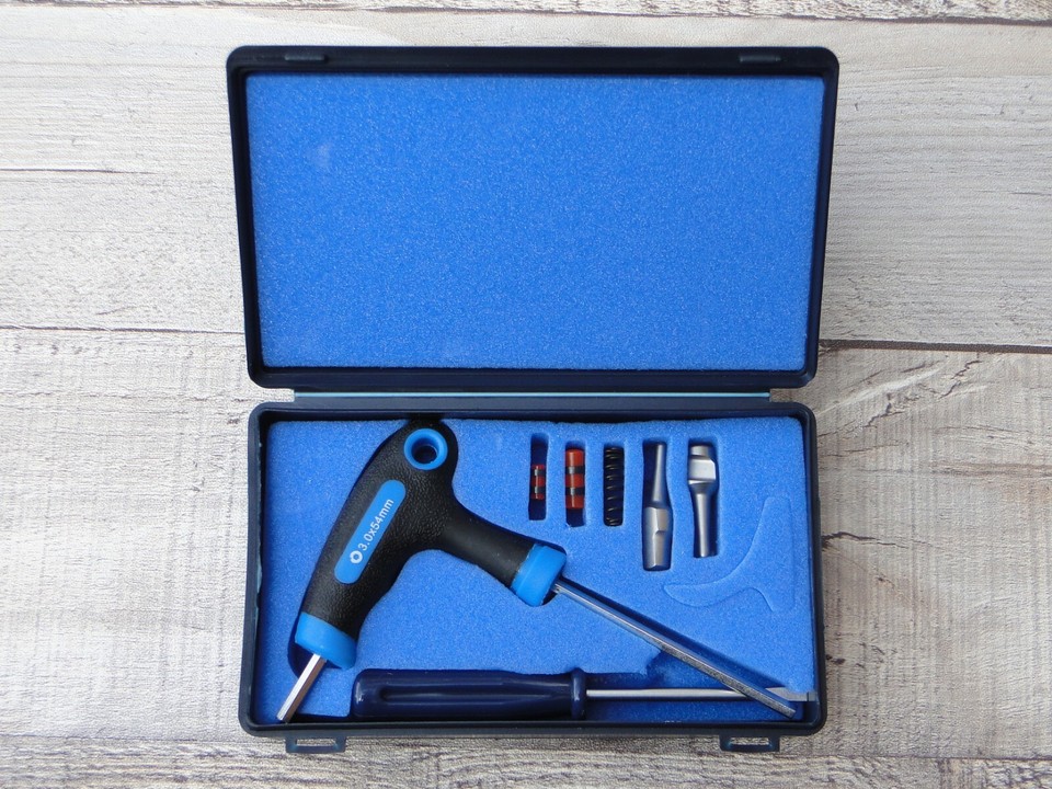 Beretta® DT11 / DT10 Shotgun Spare Parts Kit E01149 | eBay