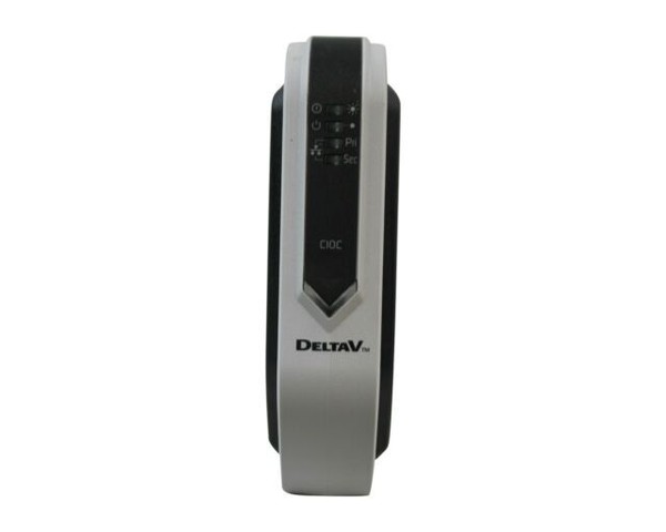 Emerson KL2101X1-BA1 DeltaV Cioc Charm I/o Card Rev G for sale online ...