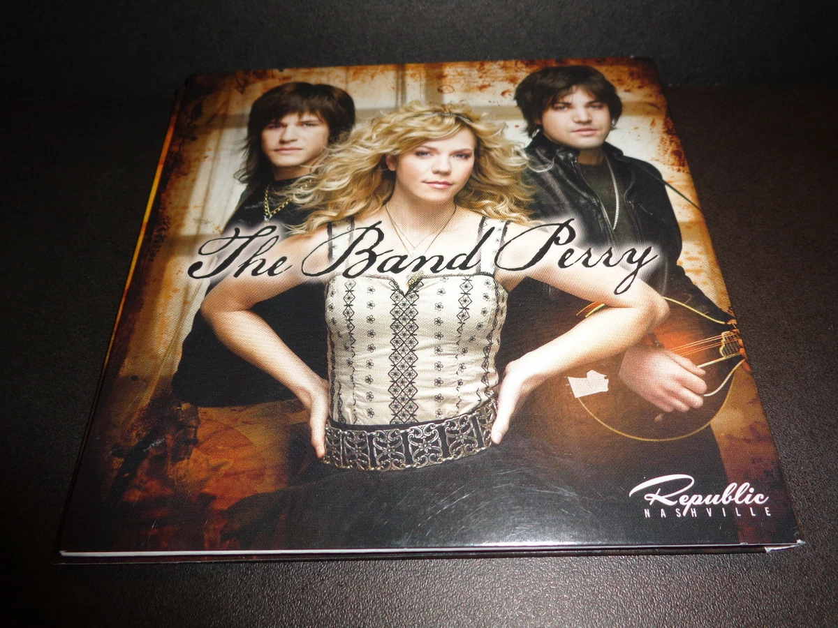 The Band Perry The Band Perry Ep