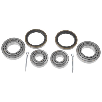 2 Front Wheel Bearing Kits for Mitsubishi L300 Express Starwagon SA~SJ ...