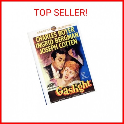 Gaslight [DVD] (NEW) | eBay