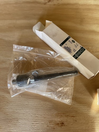 Range Rover Velar Steering Spindle Connecting Rod Front Left & Right ...