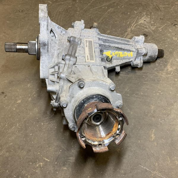 2009-2015 Chevrolet Traverse Transfer Case Assembly | OE