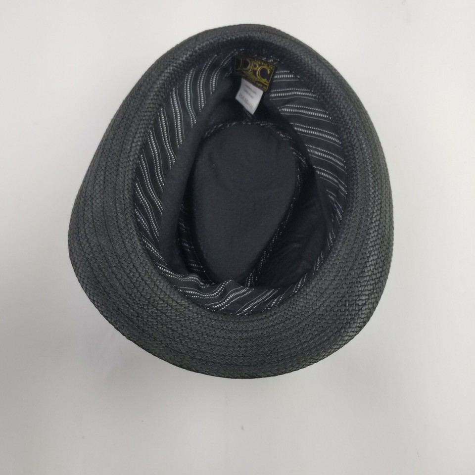 Dorfman Pacific Company DPC Paper Gray Size Large Men's Hat MS177 ...