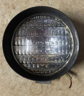NOS SIGNAL STAT MODEL NO 620/ 621 REVERSE LAMP --B108 | eBay