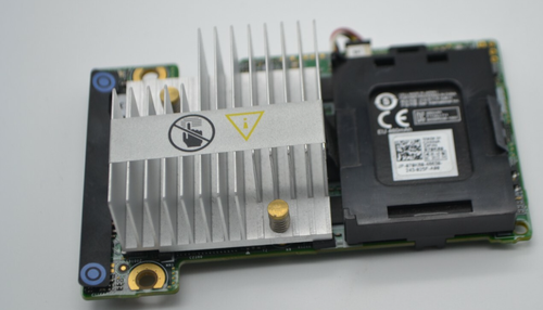 Dell PowerEdge RAID Controller PERC / 0N3V6G / Battery -070K80 | eBay
