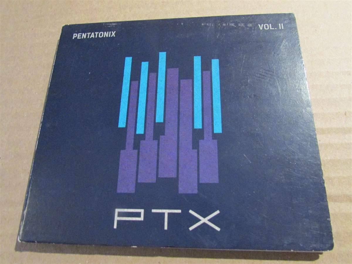Ptx Vol 2