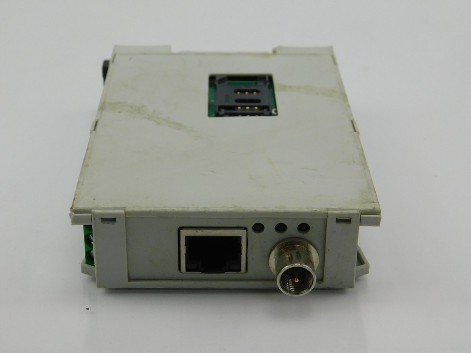 Coniu GSM GPRS Modem / LAN HT | eBay