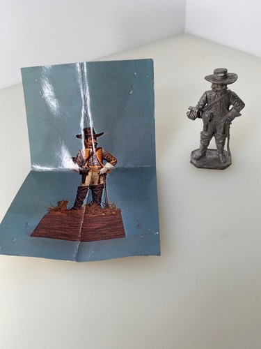 Bugle and Guidon 54mm Chasseur D'Afrique 1870-71 Resin Figure Kit #BG ...