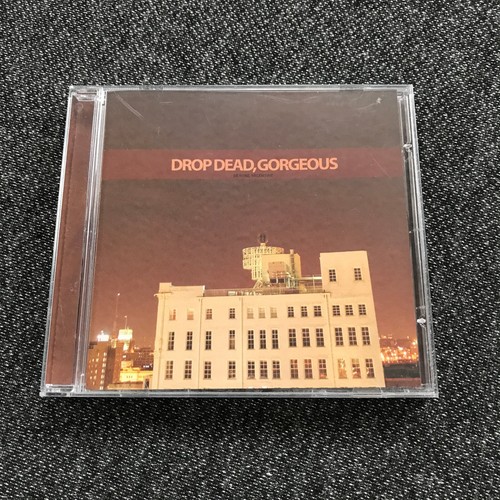 Drop Dead Gorgeous be mine valentine - CD | eBay