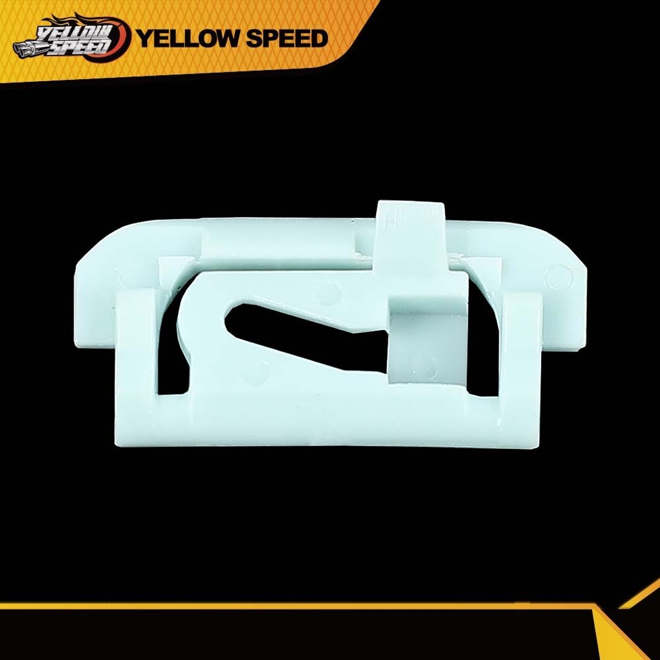 Fit For 1978-1987 Cutlass Windshield & Rear Window Trim Molding Clips ...