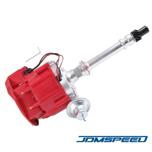 Marine HEI Electronic Distributor For 350 454 V8 Mercruiser OMC 7.4 5.0 ...