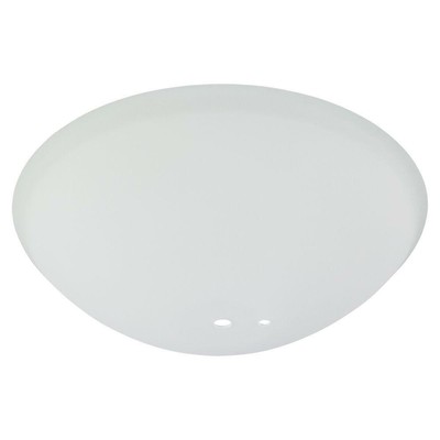 Hunter Ceiling Fan Replacement Glass Bowl - Glass Designs