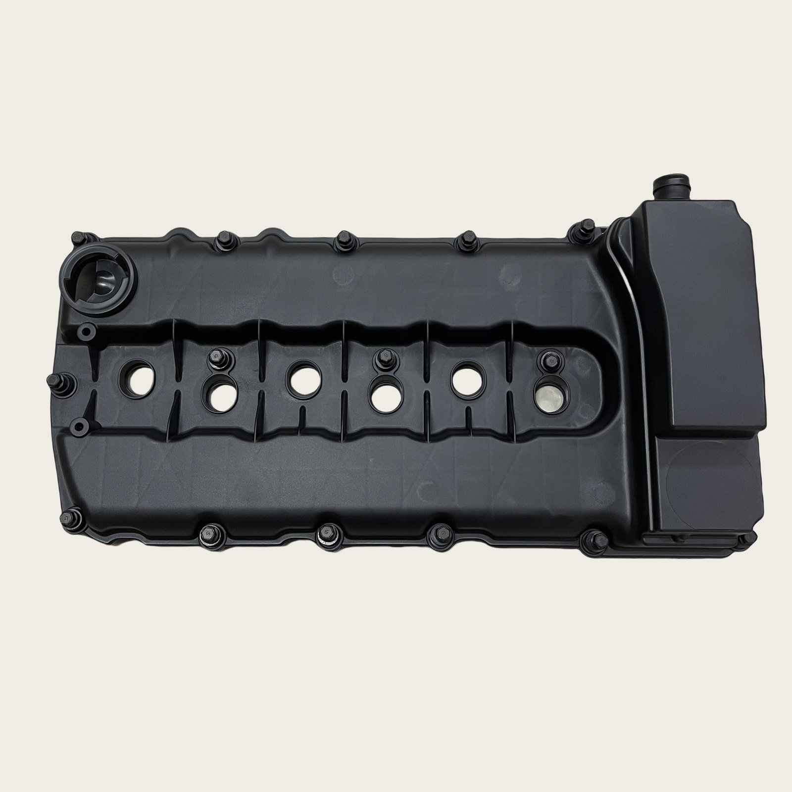 03H103429D OEM Engine Valve Cover For Audi Q7 CC Passat Touareg Cayenne ...