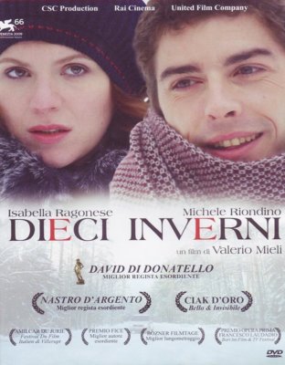 Dvd Dieci Inverni - (2009) ......NUOVO | eBay