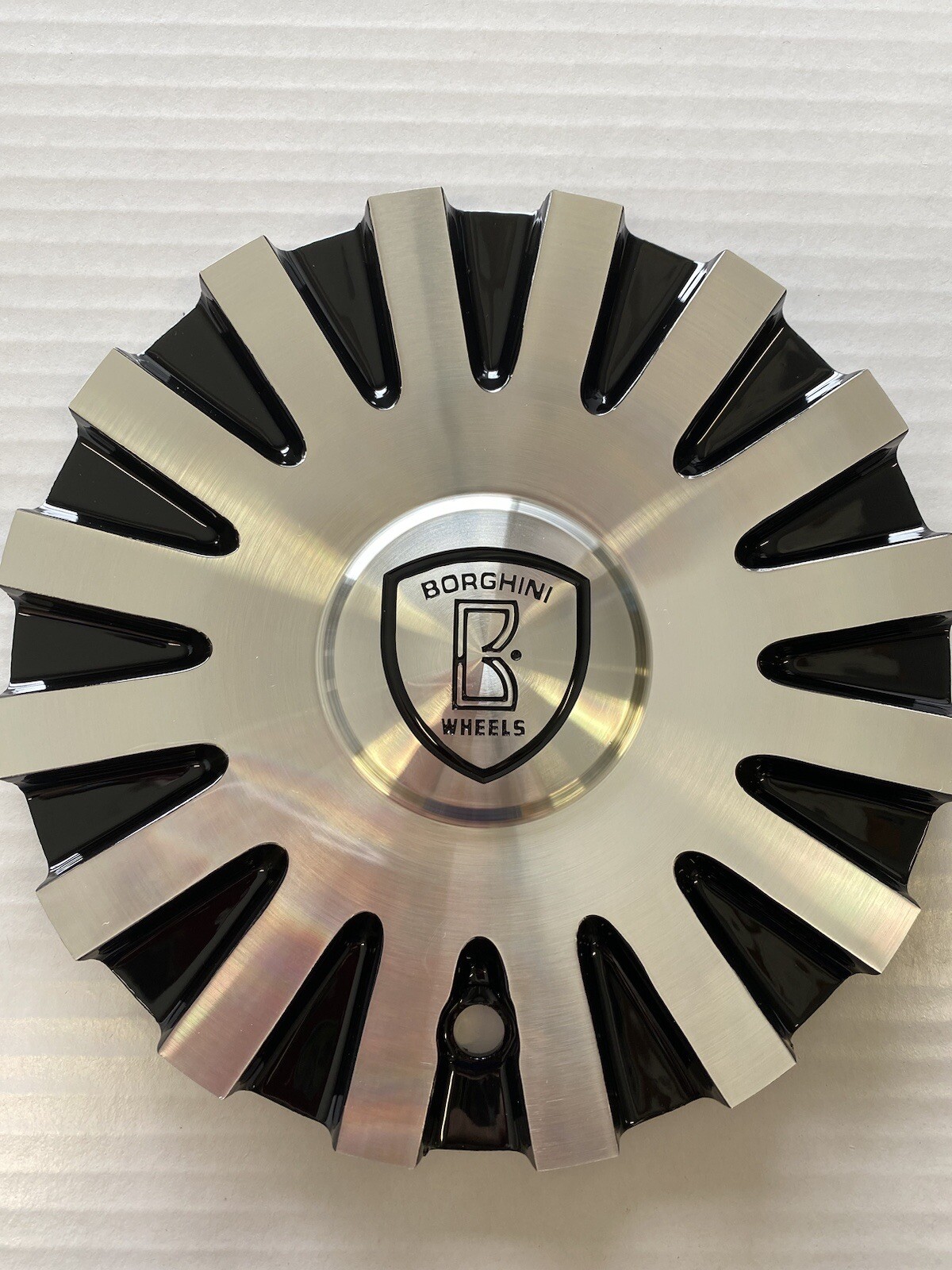 B22 Wheel Center Cap( CSB22-2A) W/ Screw. | eBay