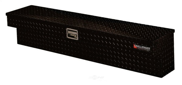 Truck Bed Side Rail Tool Box Lund 75748 for sale online | eBay