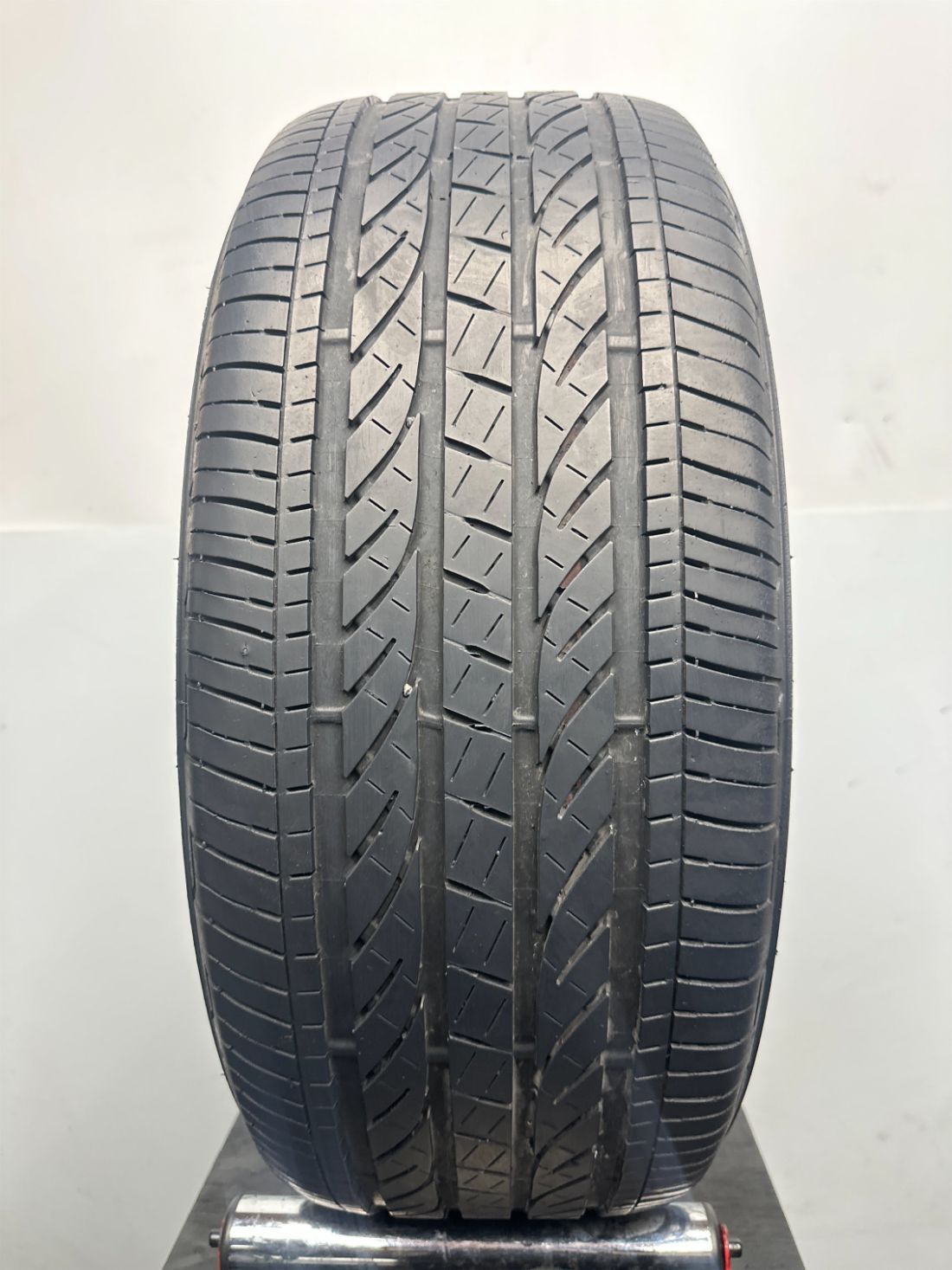 1 Bridgestone Dueler HP Sport AS RunFlat Used Tire P245/50R19 2455019 ...