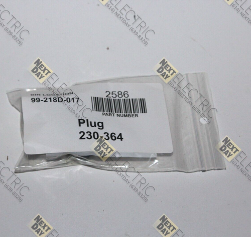 Asco, 230-364, Valve Plug Numatics 3 Pin Female Angle Connector 3p | eBay