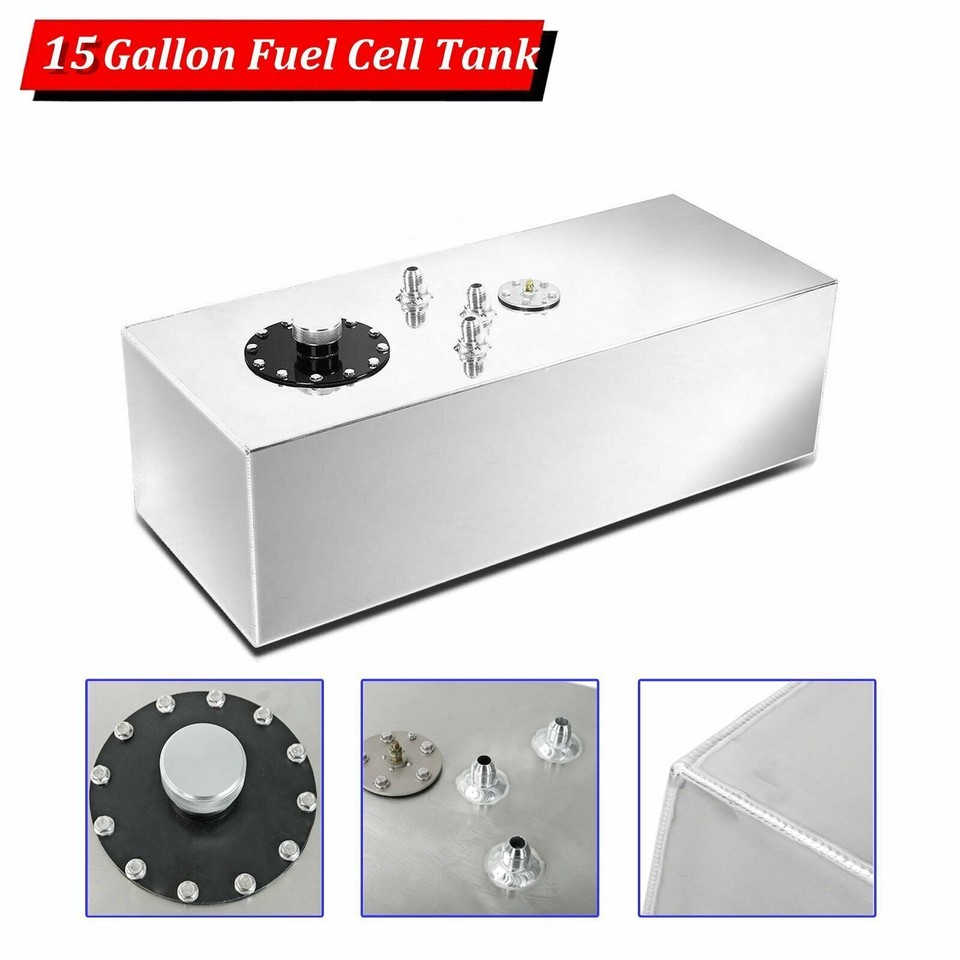 Extraordinary 15 Gallon Fuel Tank Images
