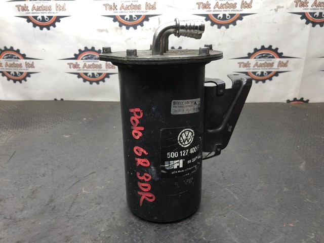 Volkswagen Golf Mk7 Fuel Filter Housing 5Q0127400F for sale online | eBay