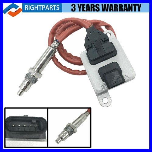 Upstream Nitrogen Oxide NOX Sensor For BMW 335d 535d 535d 13628589846 ...