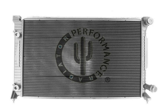 2000-2004 Audi A6 Quattro/S6 Avant/RS6 New Radiator | eBay