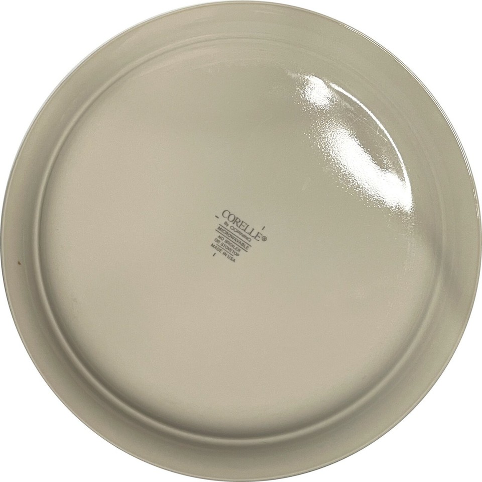 Corelle Replacement Dinnerware, Buy Single Pieces, many patterns, some ...