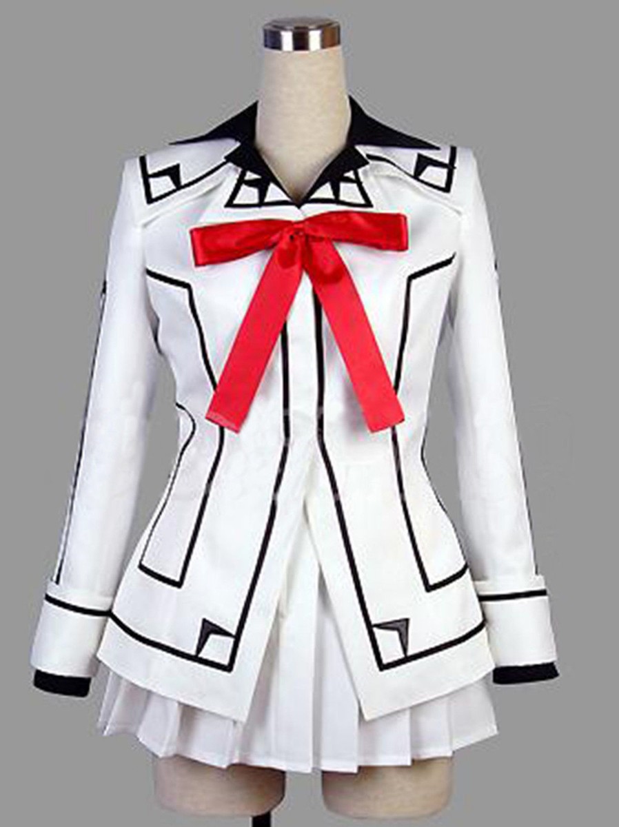 Vampire Knight Cosplay Yuki